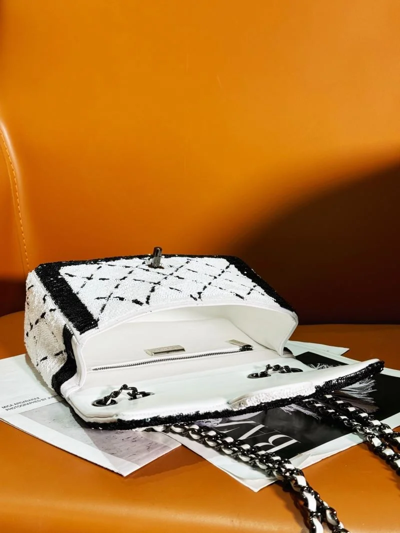 Bargain Chanel CF Series Bags