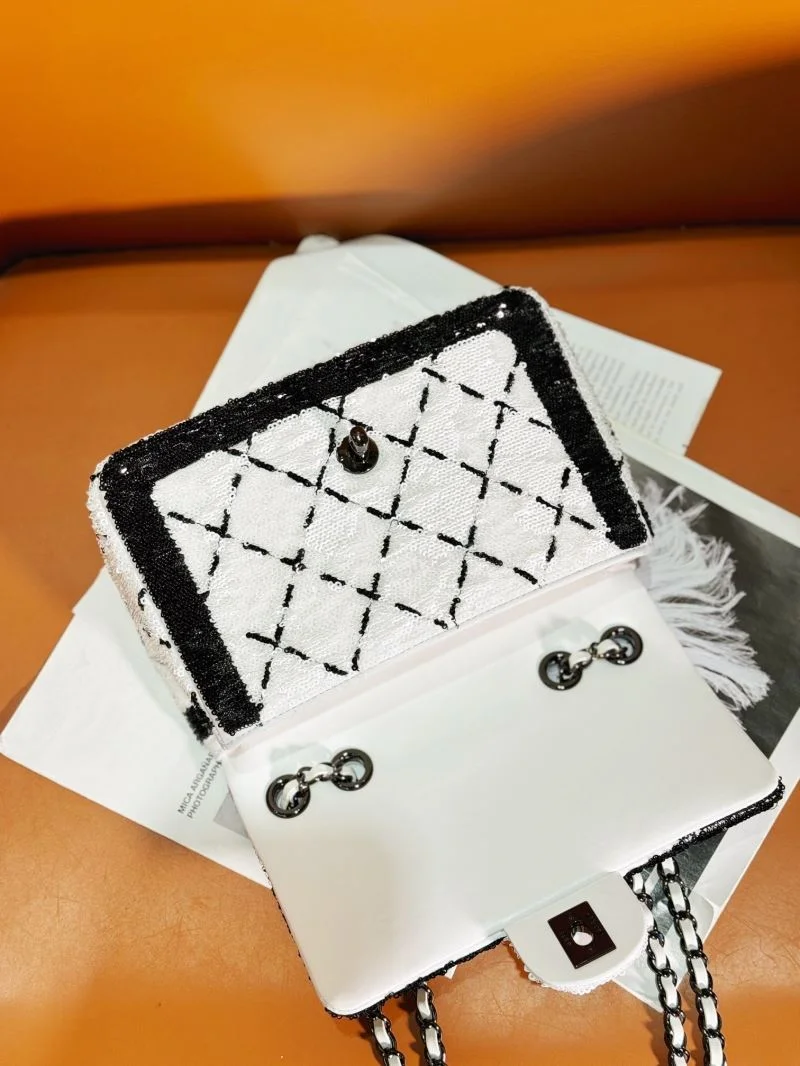 Bargain Chanel CF Series Bags