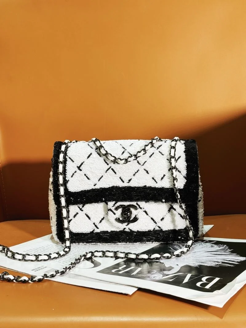 Bargain Chanel CF Series Bags