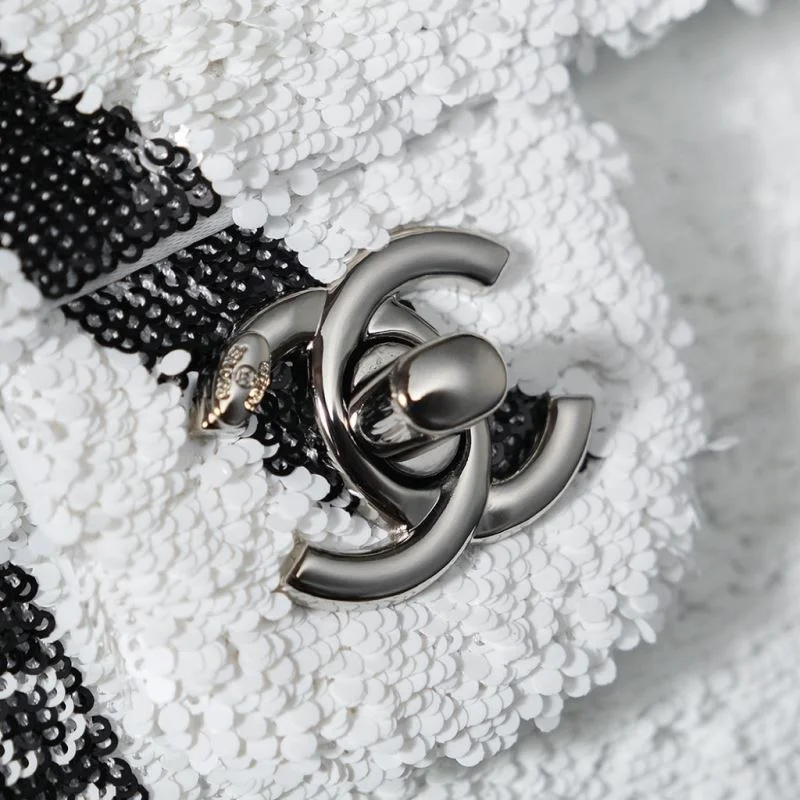 Value-priced Chanel CF Series Bags