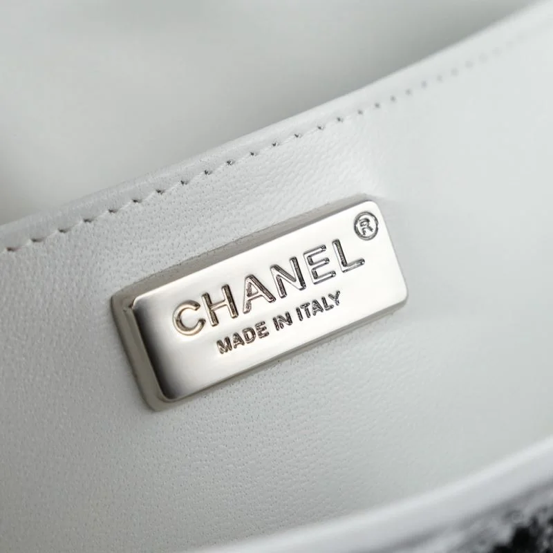 Value-priced Chanel CF Series Bags