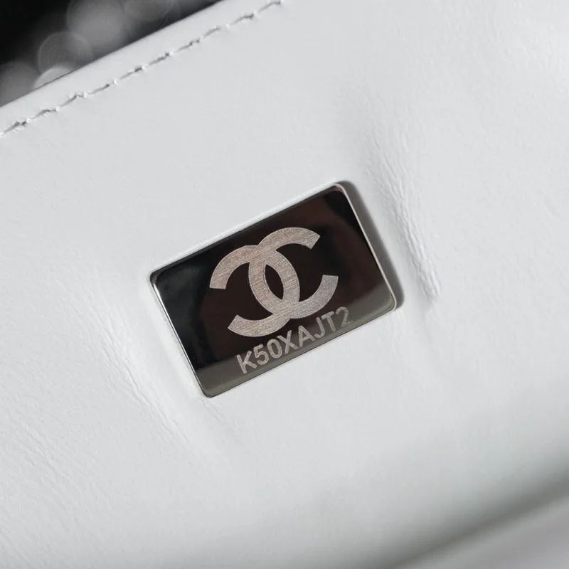 Value-priced Chanel CF Series Bags