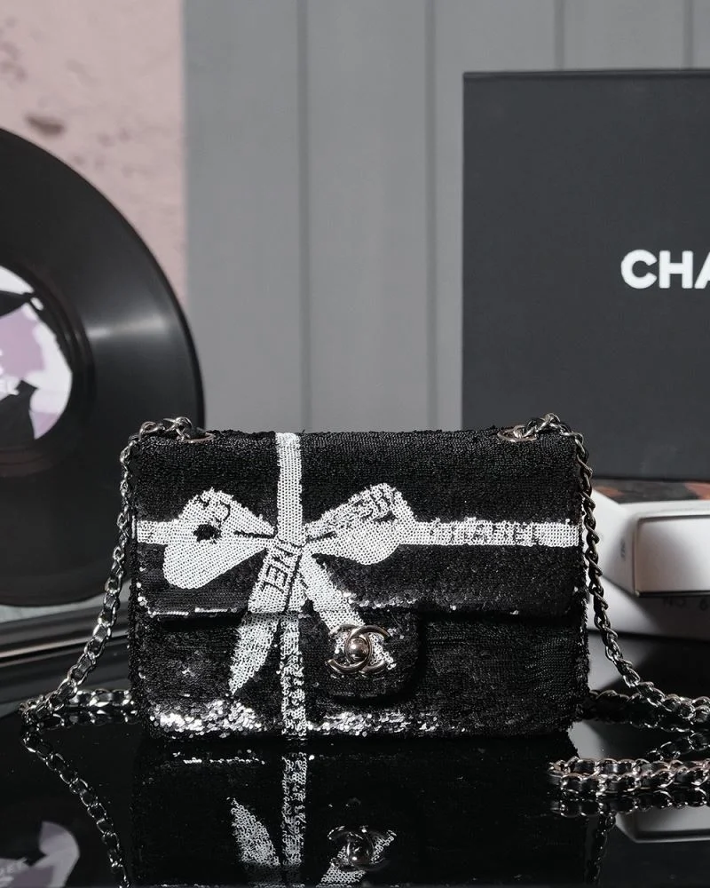 Chanel CF Series Bags