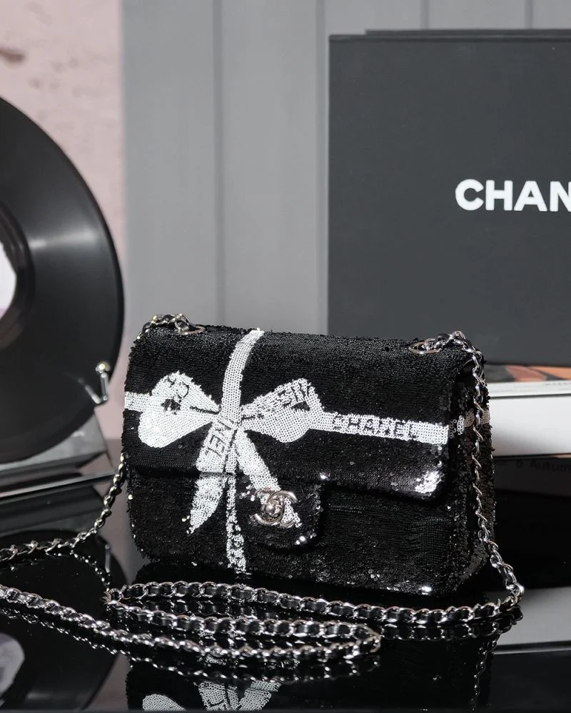 Genuine Chanel CF Series Bags