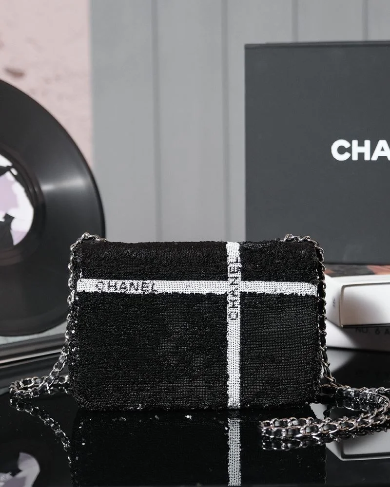 Genuine Chanel CF Series Bags
