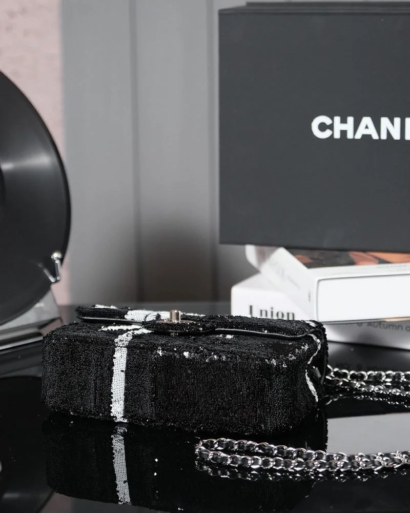 Genuine Chanel CF Series Bags