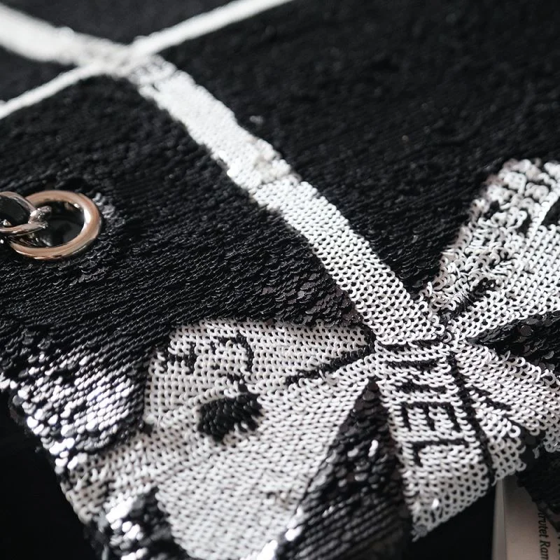 Genuine Chanel CF Series Bags