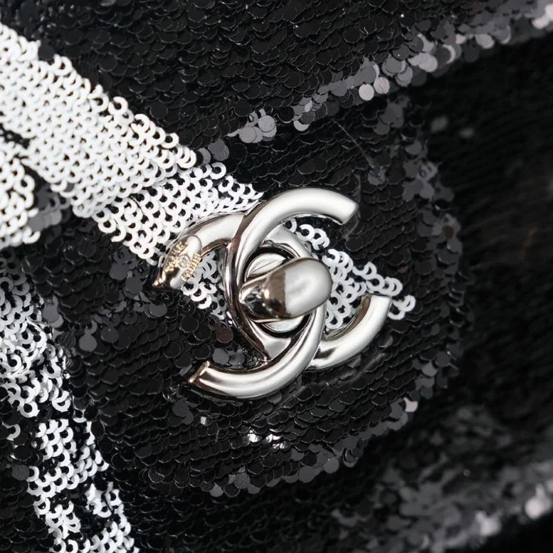 Genuine Chanel CF Series Bags