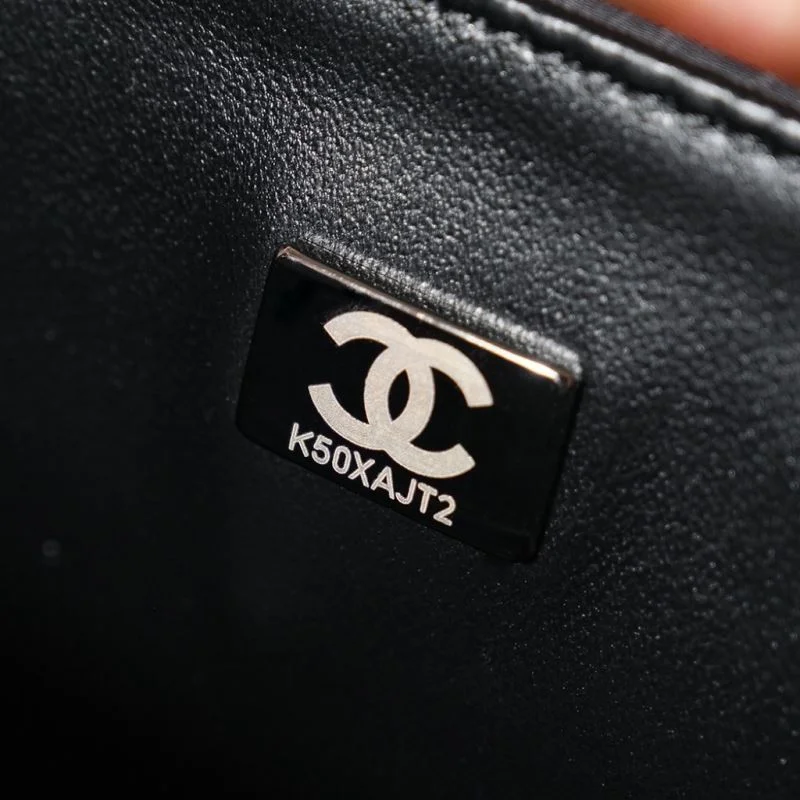 Genuine Chanel CF Series Bags