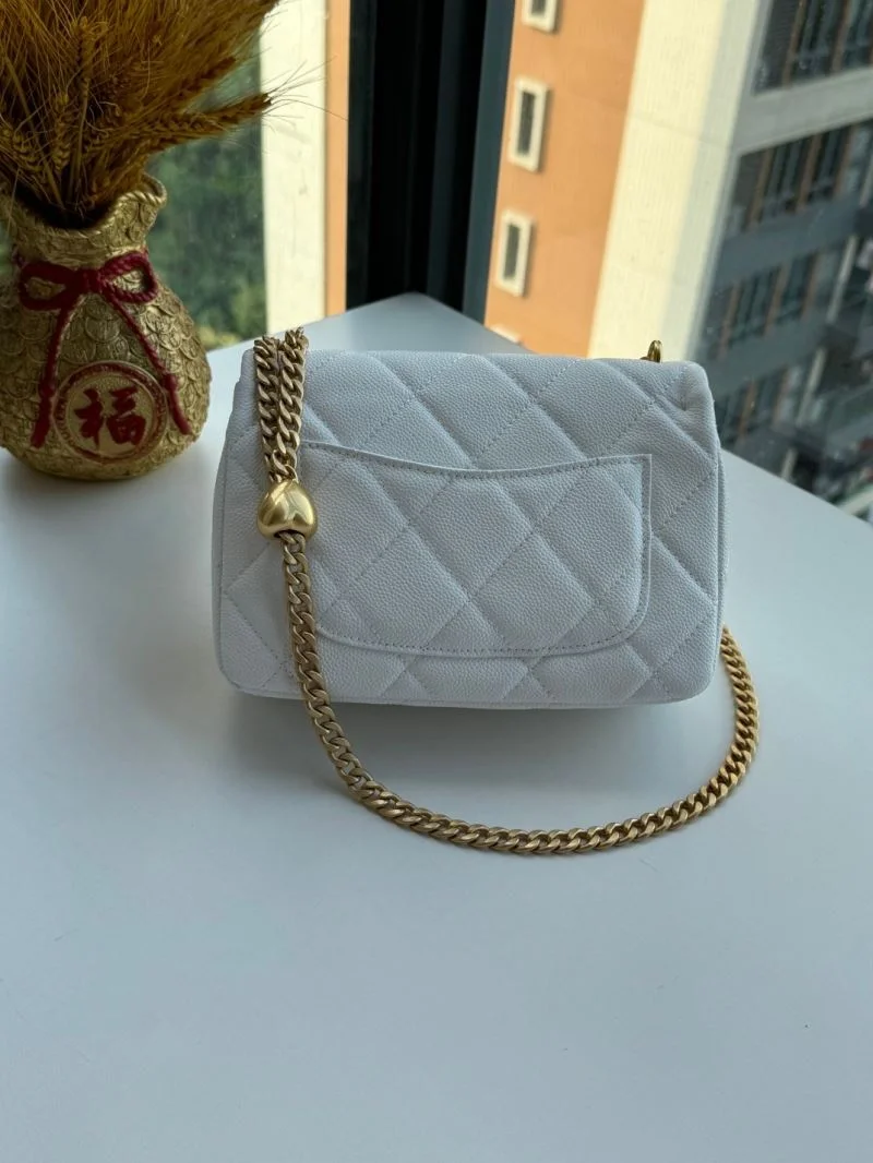 Reasonably priced Chanel CF Series Bags