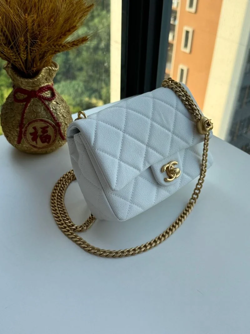 Reasonably priced Chanel CF Series Bags