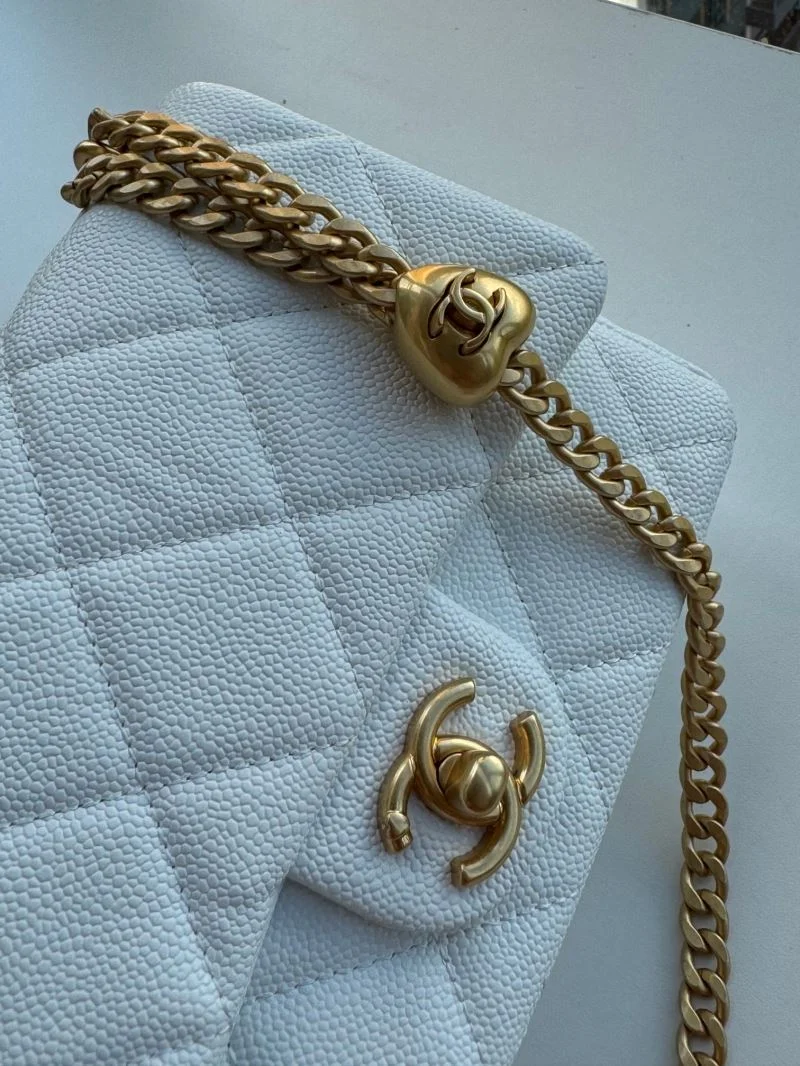 Reasonably priced Chanel CF Series Bags
