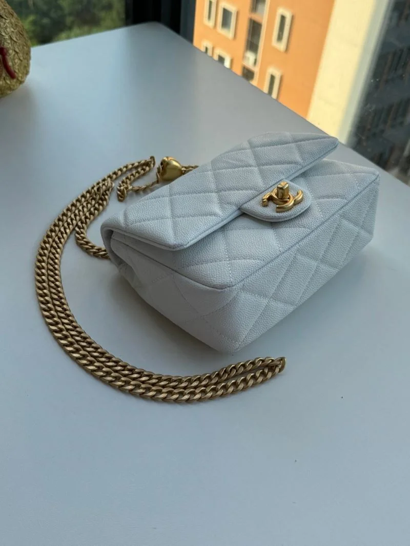 Reasonably priced Chanel CF Series Bags