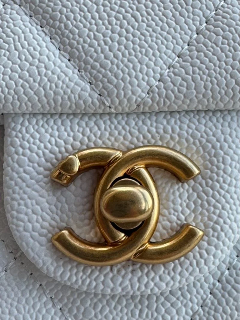 Reasonably priced Chanel CF Series Bags