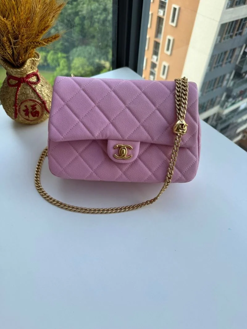 Chanel CF Series Bags