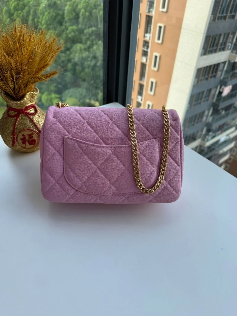 Inexpensive Chanel CF Series Bags