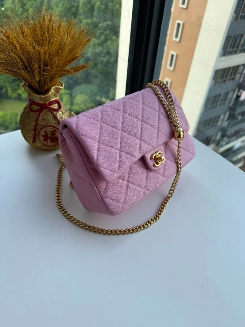Inexpensive Chanel CF Series Bags