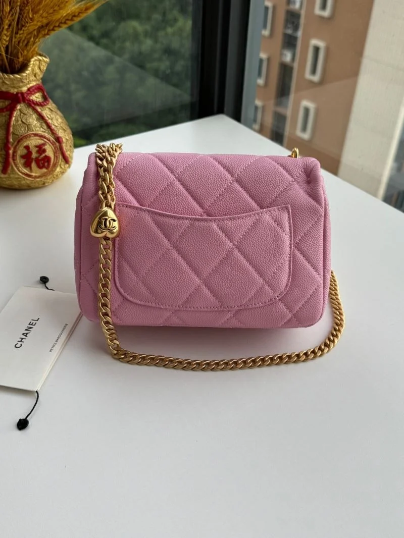 Top match Chanel CF Series Bags
