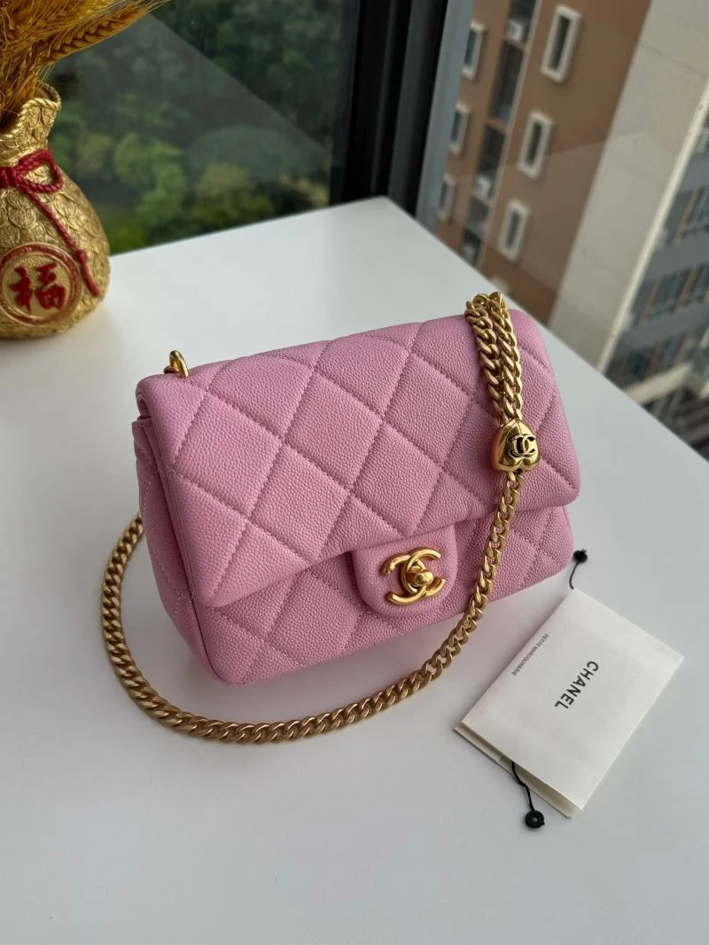 Top match Chanel CF Series Bags