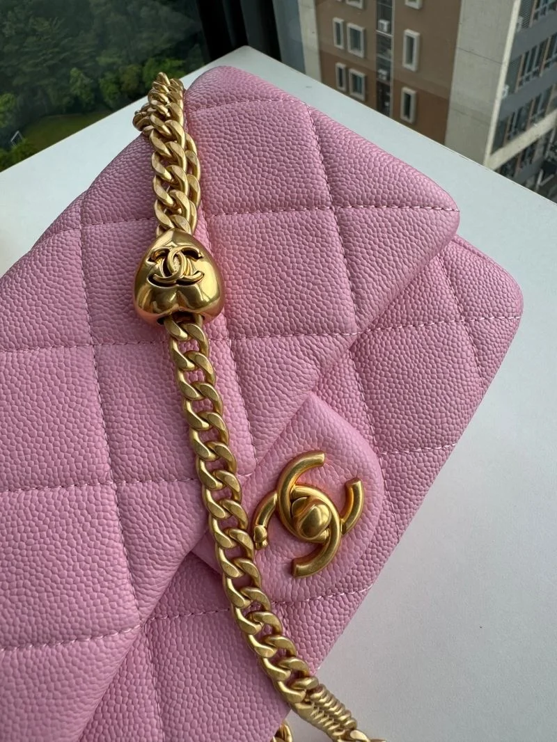 Top match Chanel CF Series Bags