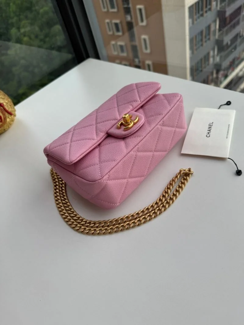 Top match Chanel CF Series Bags