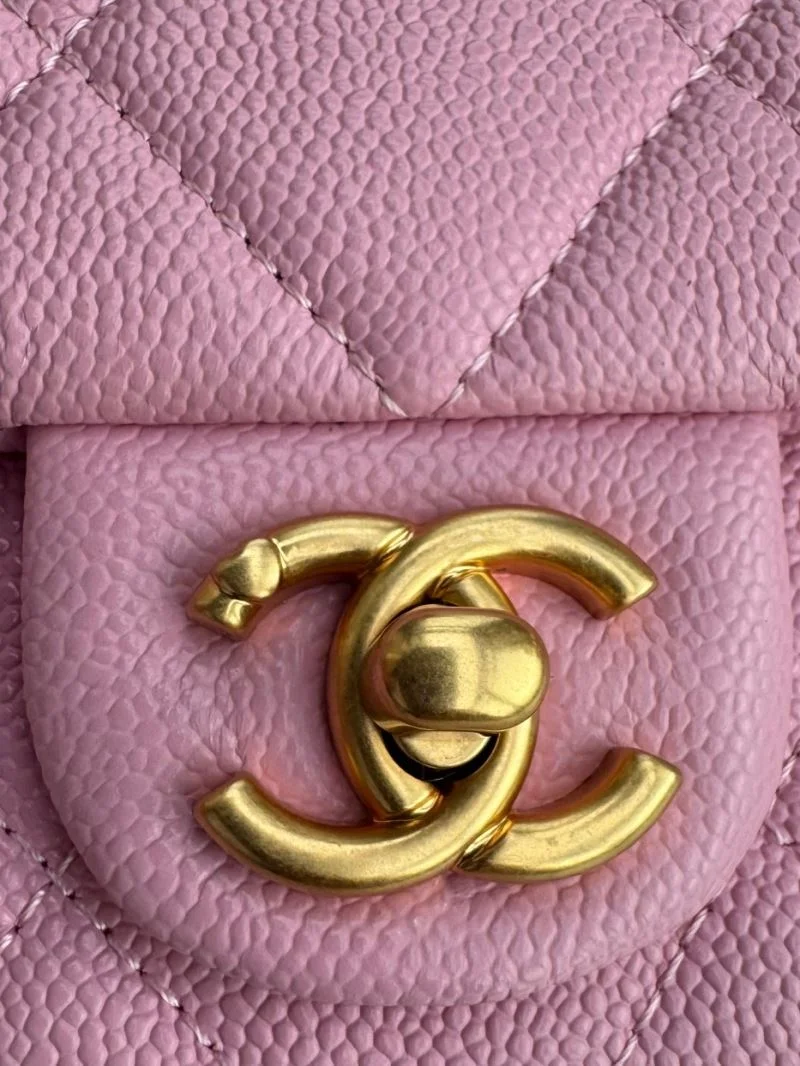 Top match Chanel CF Series Bags