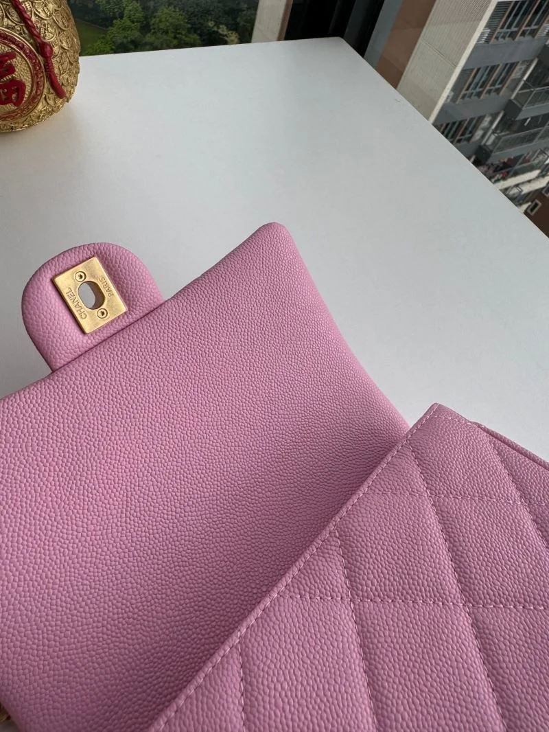 Top match Chanel CF Series Bags