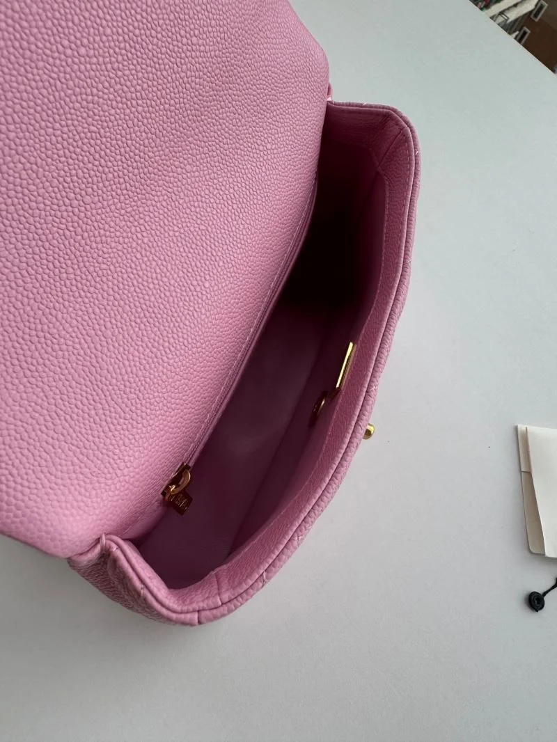 Top match Chanel CF Series Bags