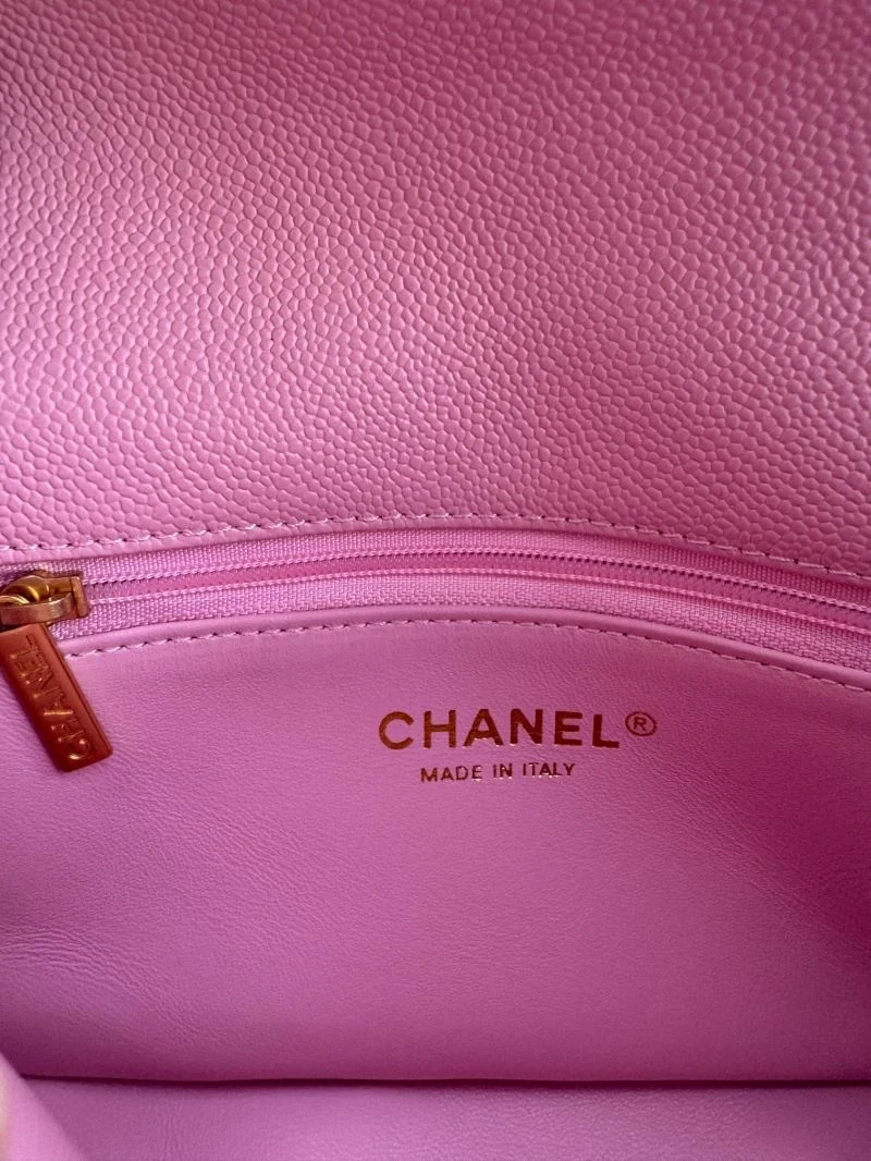 Top match Chanel CF Series Bags