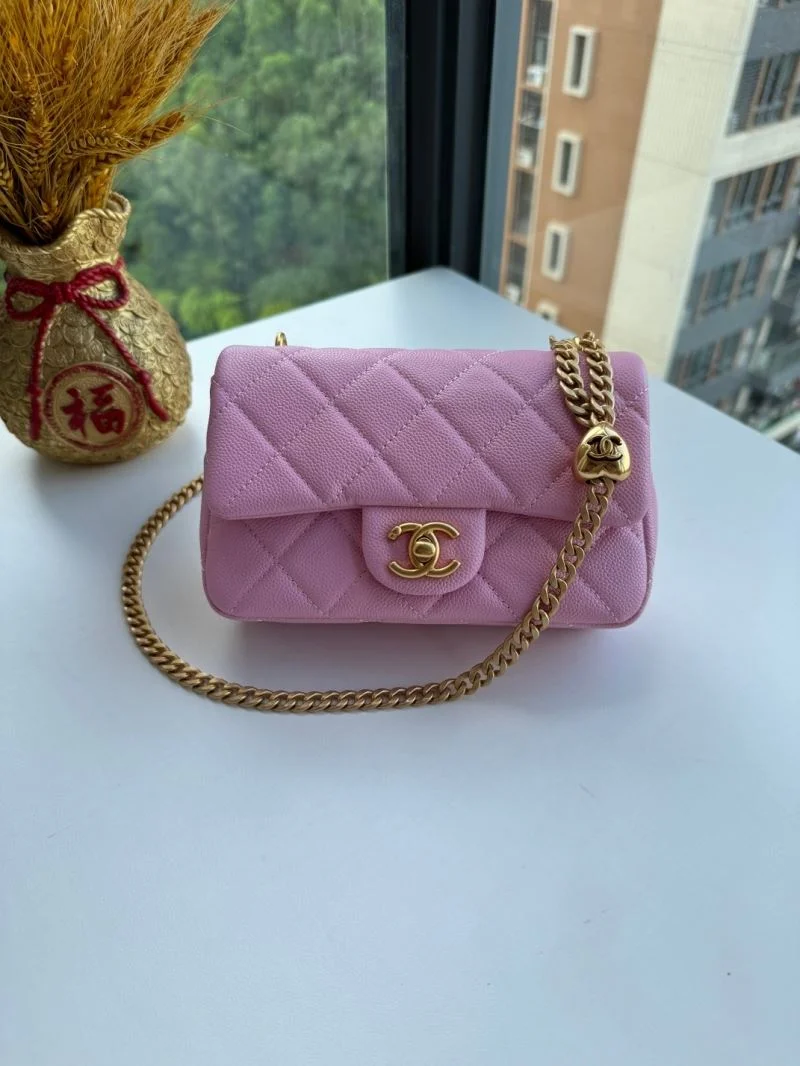 Chanel CF Series Bags