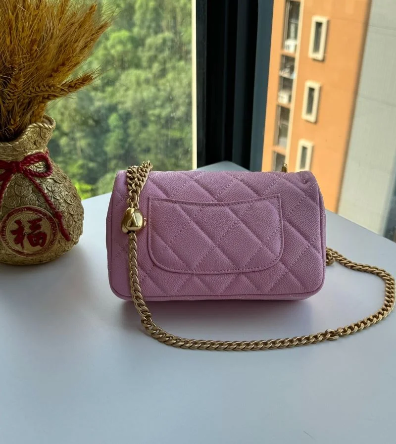 Reasonably priced Chanel CF Series Bags