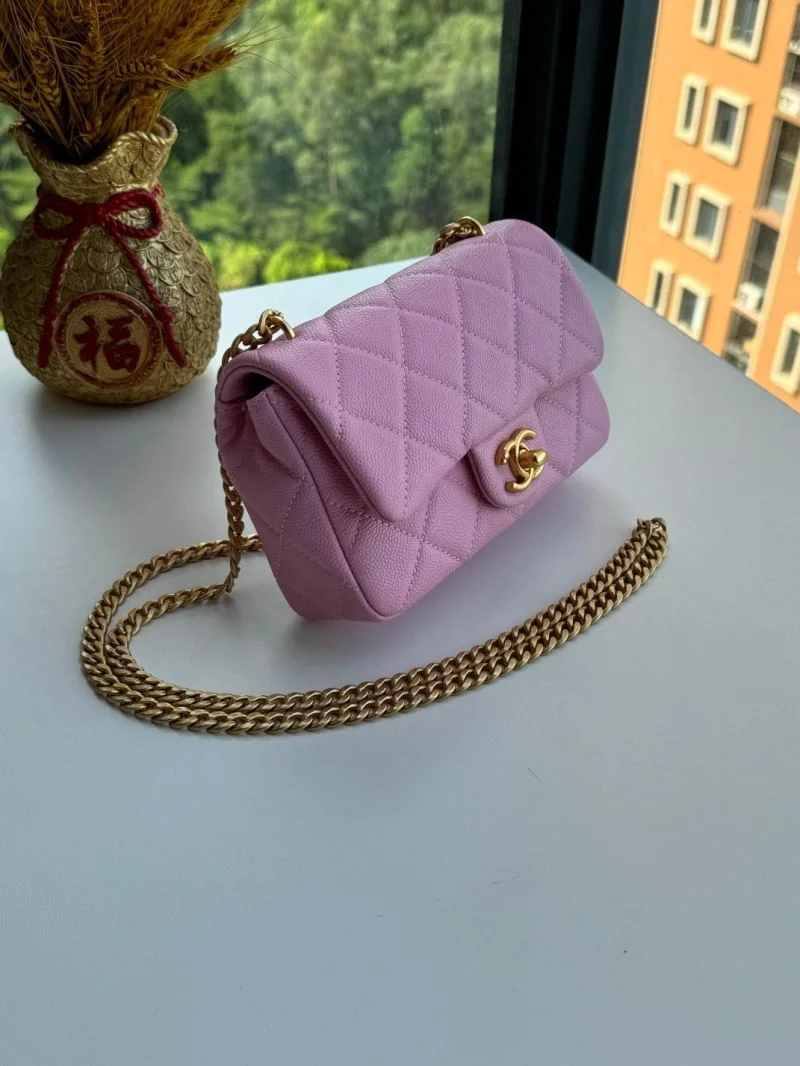Reasonably priced Chanel CF Series Bags