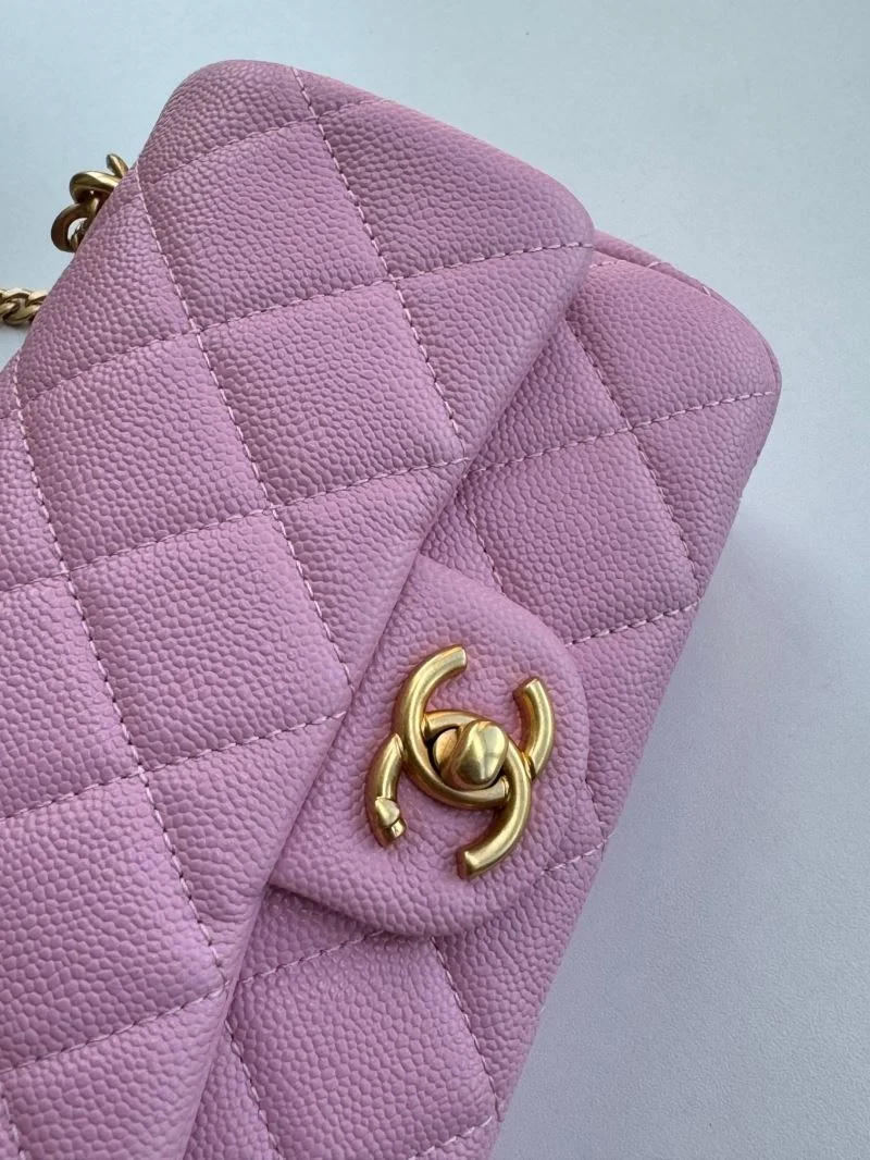 Reasonably priced Chanel CF Series Bags