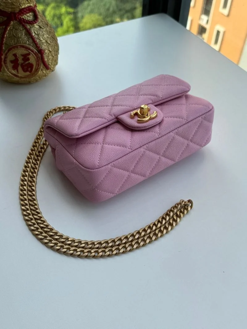 Reasonably priced Chanel CF Series Bags