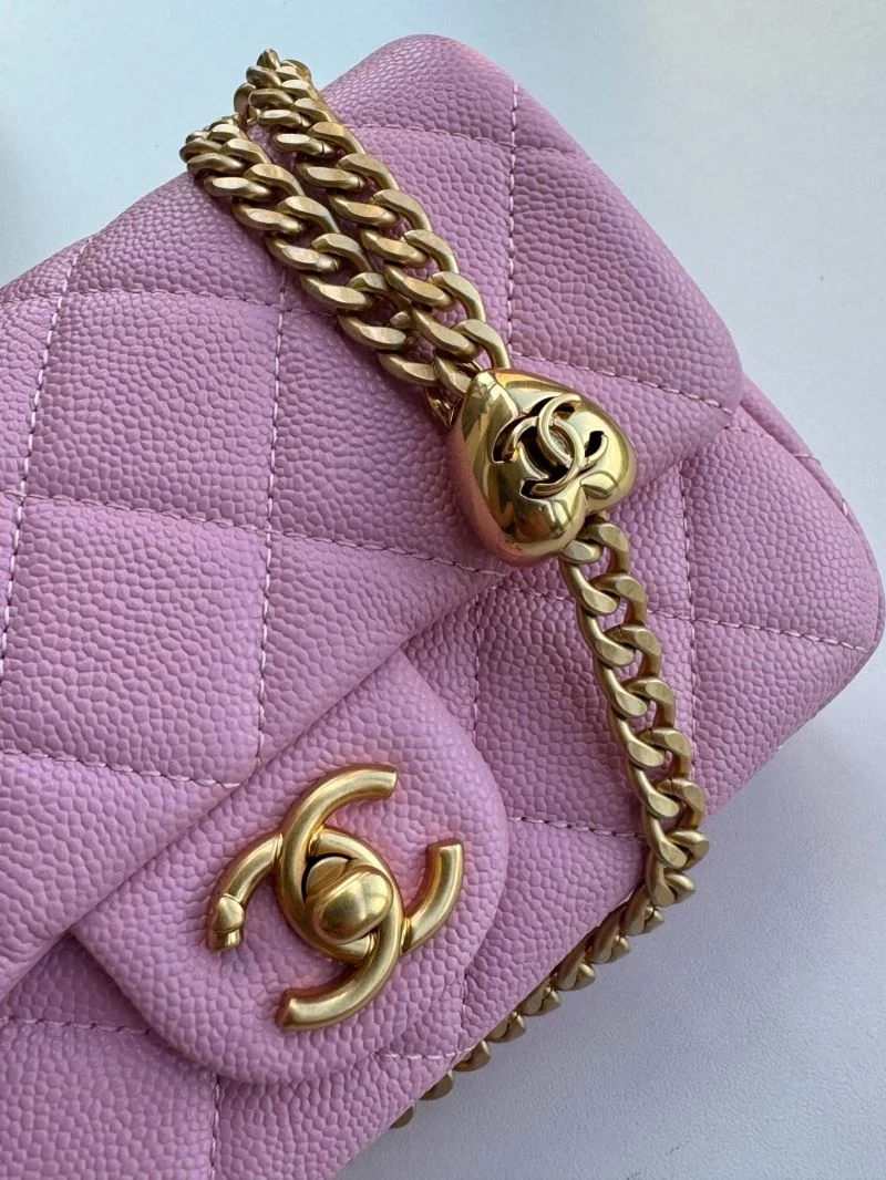 Reasonably priced Chanel CF Series Bags