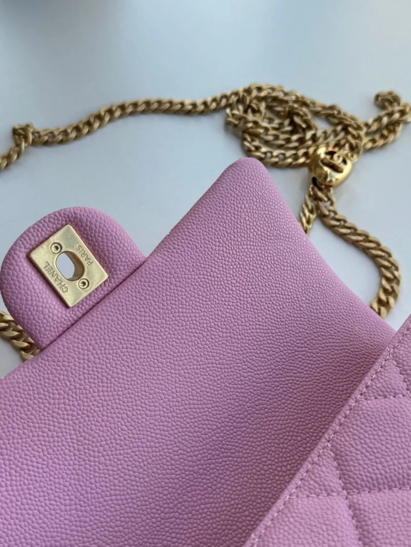 Reasonably priced Chanel CF Series Bags
