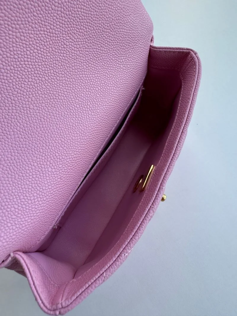 Reasonably priced Chanel CF Series Bags