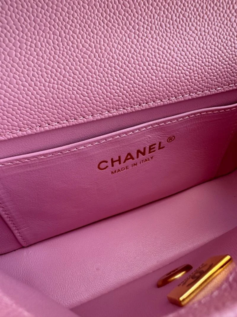 Reasonably priced Chanel CF Series Bags