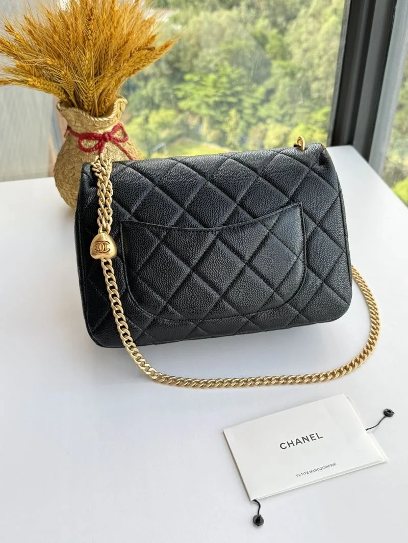 Affordable Chanel CF Series Bags