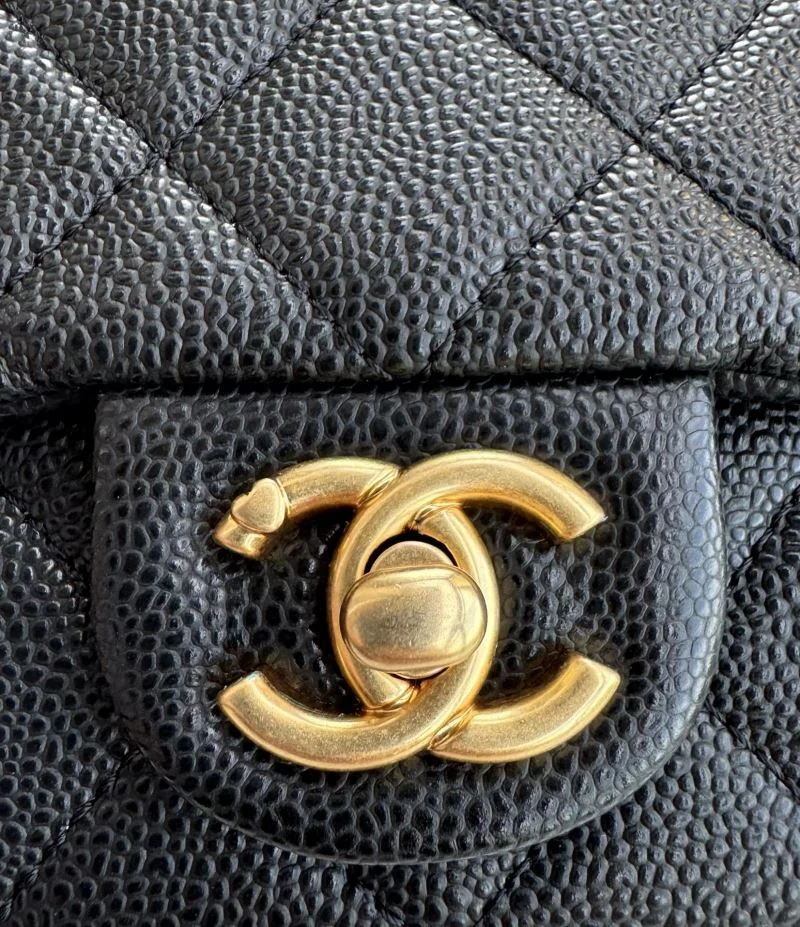 Indistinguishable Chanel CF Series Bags