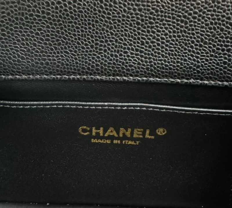 Indistinguishable Chanel CF Series Bags