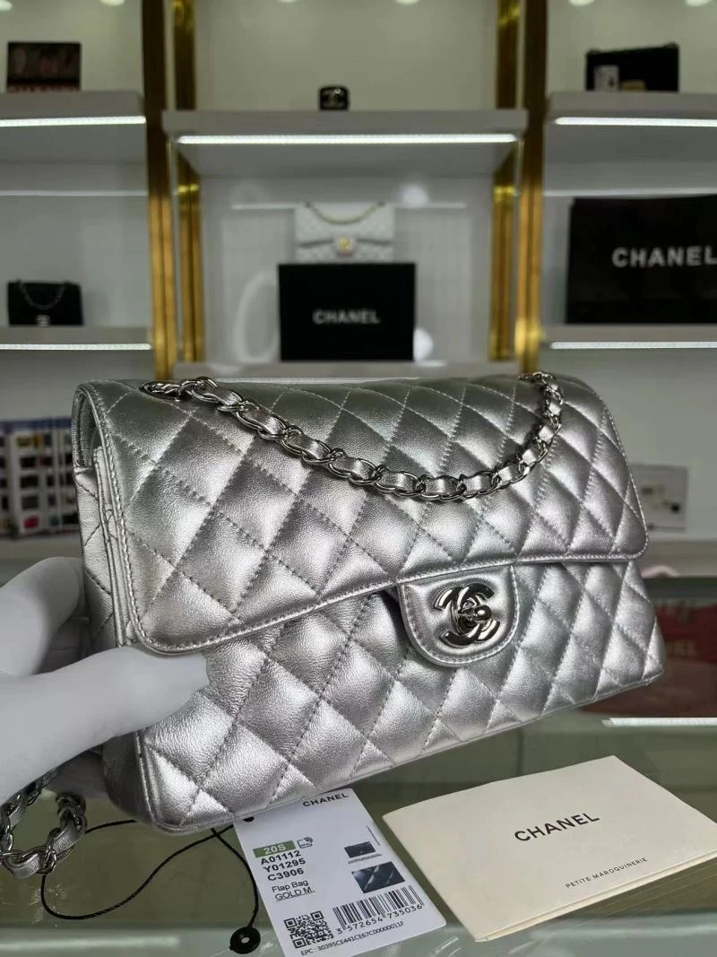 Affordable Chanel CF Series Bags