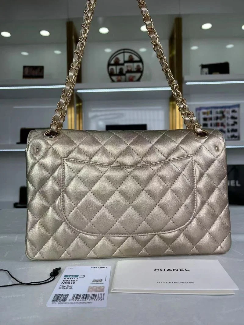 Accurate model Chanel CF Series Bags