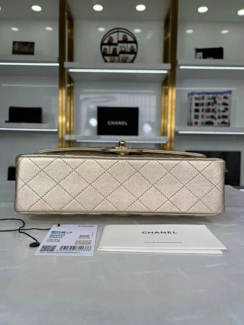 Accurate model Chanel CF Series Bags