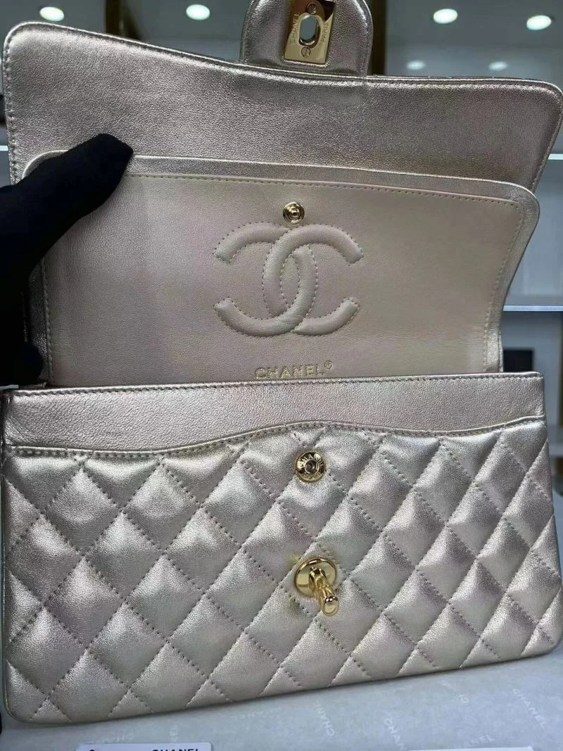 Accurate model Chanel CF Series Bags