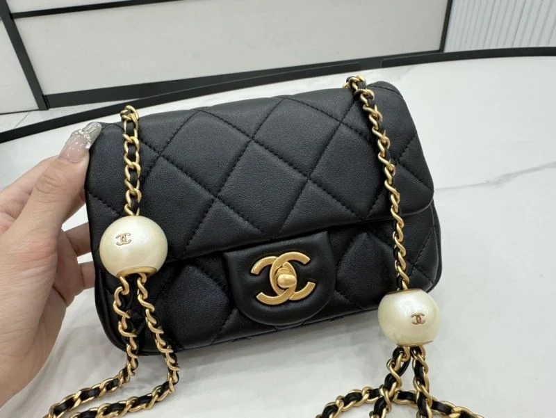 High accuracy Chanel CF Series Bags