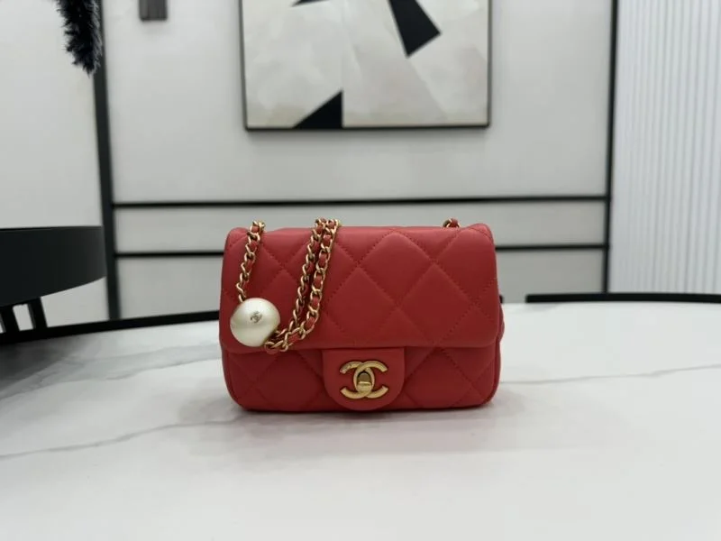 Chanel CF Series Bags