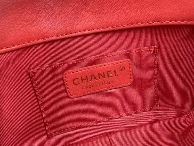 Indistinguishable Chanel CF Series Bags