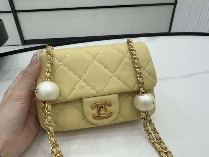 Accurate model Chanel CF Series Bags