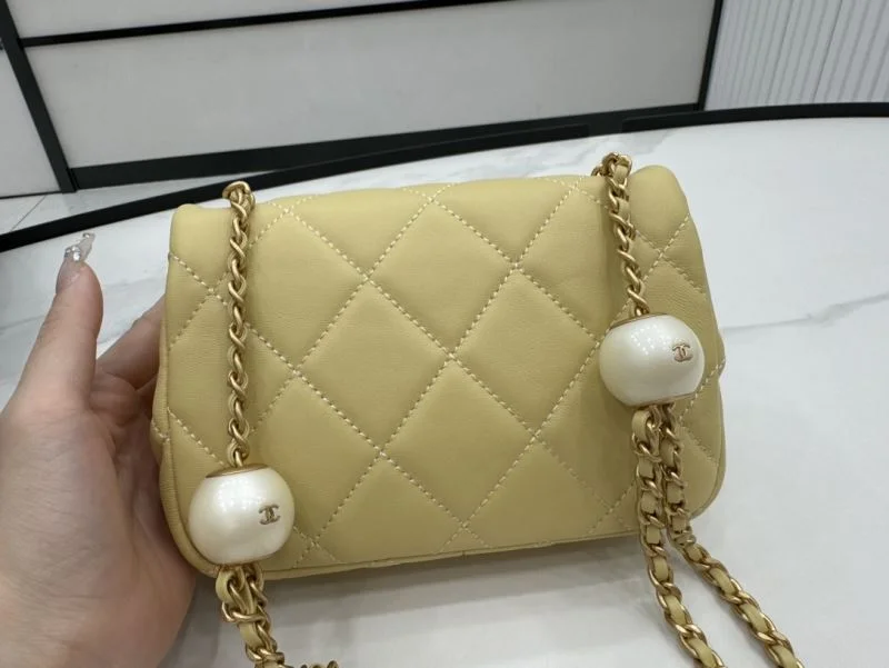 Accurate model Chanel CF Series Bags